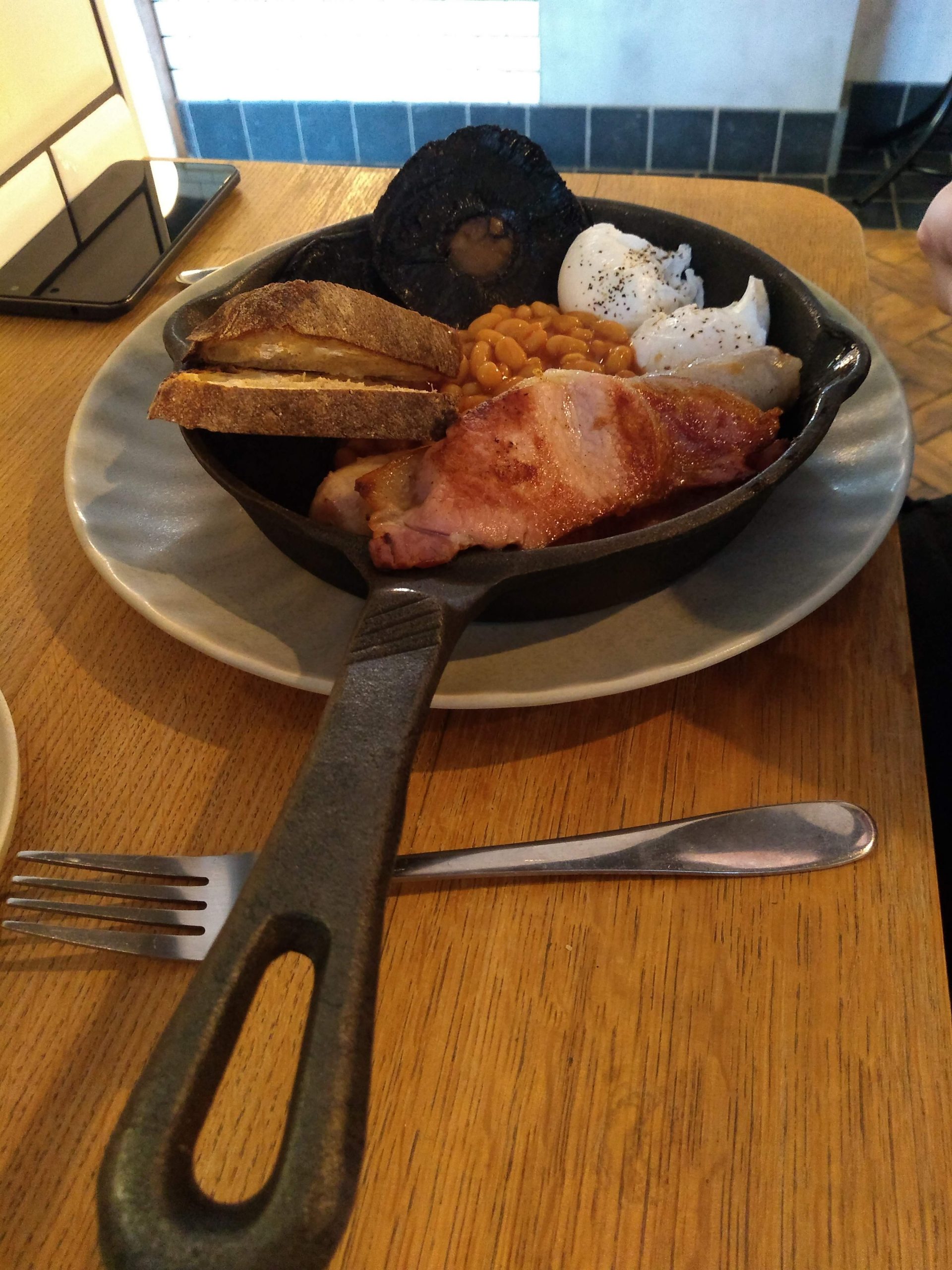 GoodRoots in Worcester – review by HungryOwl – Movie Gluttons