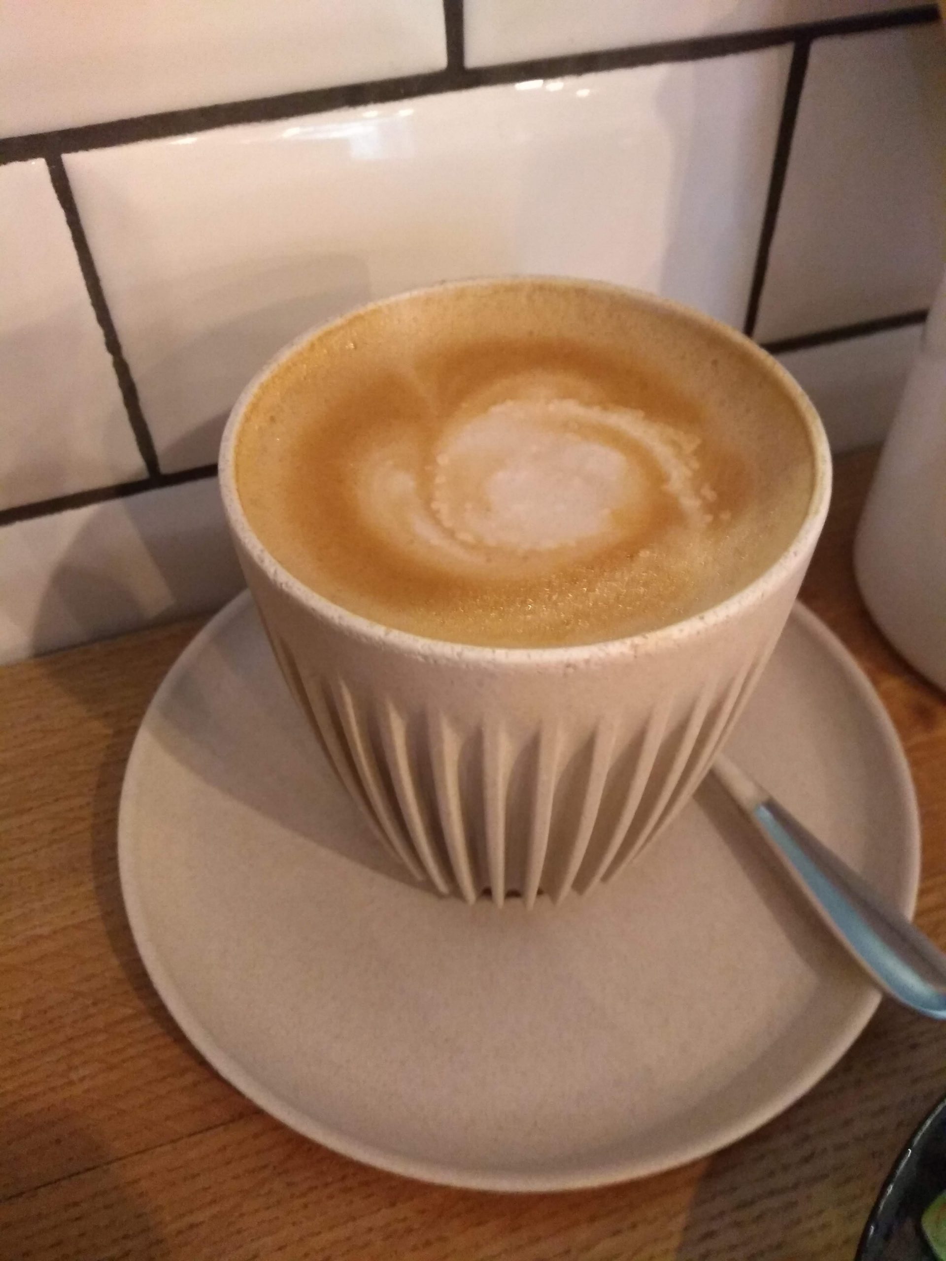 GoodRoots in Worcester – review by HungryOwl – Movie Gluttons